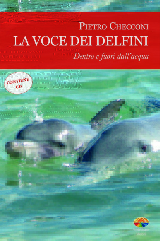 La voce dei delfini - Verdechiaro Edizioni